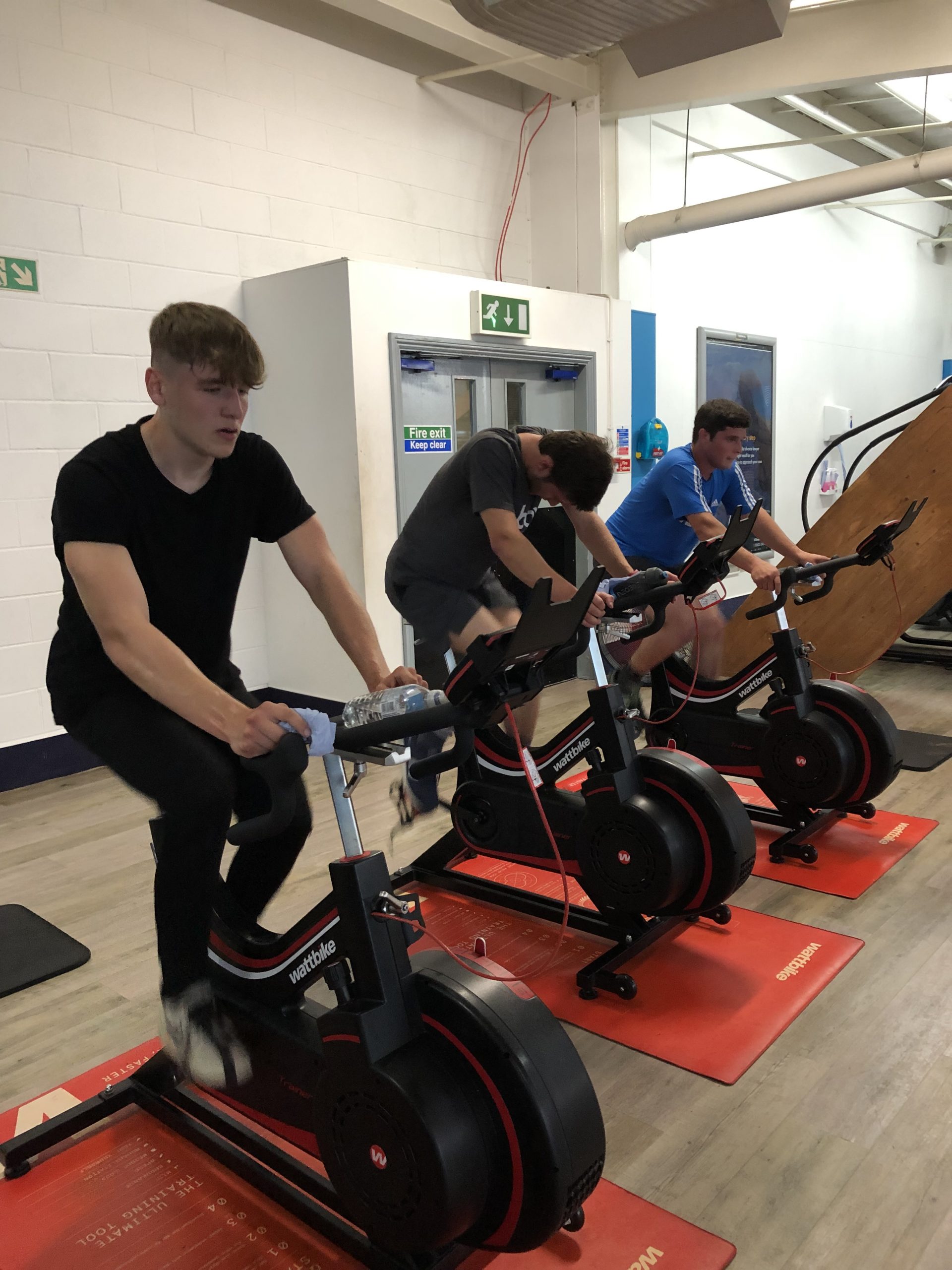 4 Popular questions for cardio training in Motocross and Downhill ...